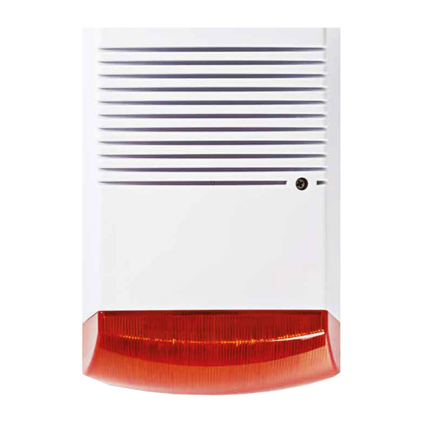 One Safe : Module d'intrusion sur Optima Box